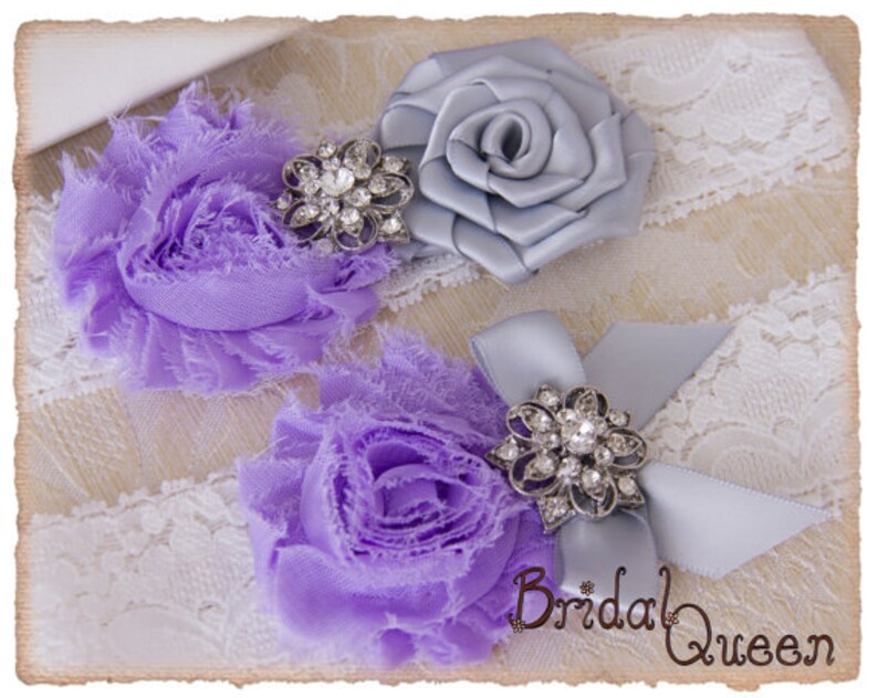 Navy Blue and Gray Wedding Accessories Set Wedding Ring - Etsy