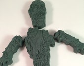 Zombie Soap / Zombie Party Favor / Halloween Soap / 2 Oz Soap - Etsy