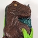 Raptor Soap / Dinosaur Soap / 5 Oz Soap / Glycerin Soap / Party Favor ...