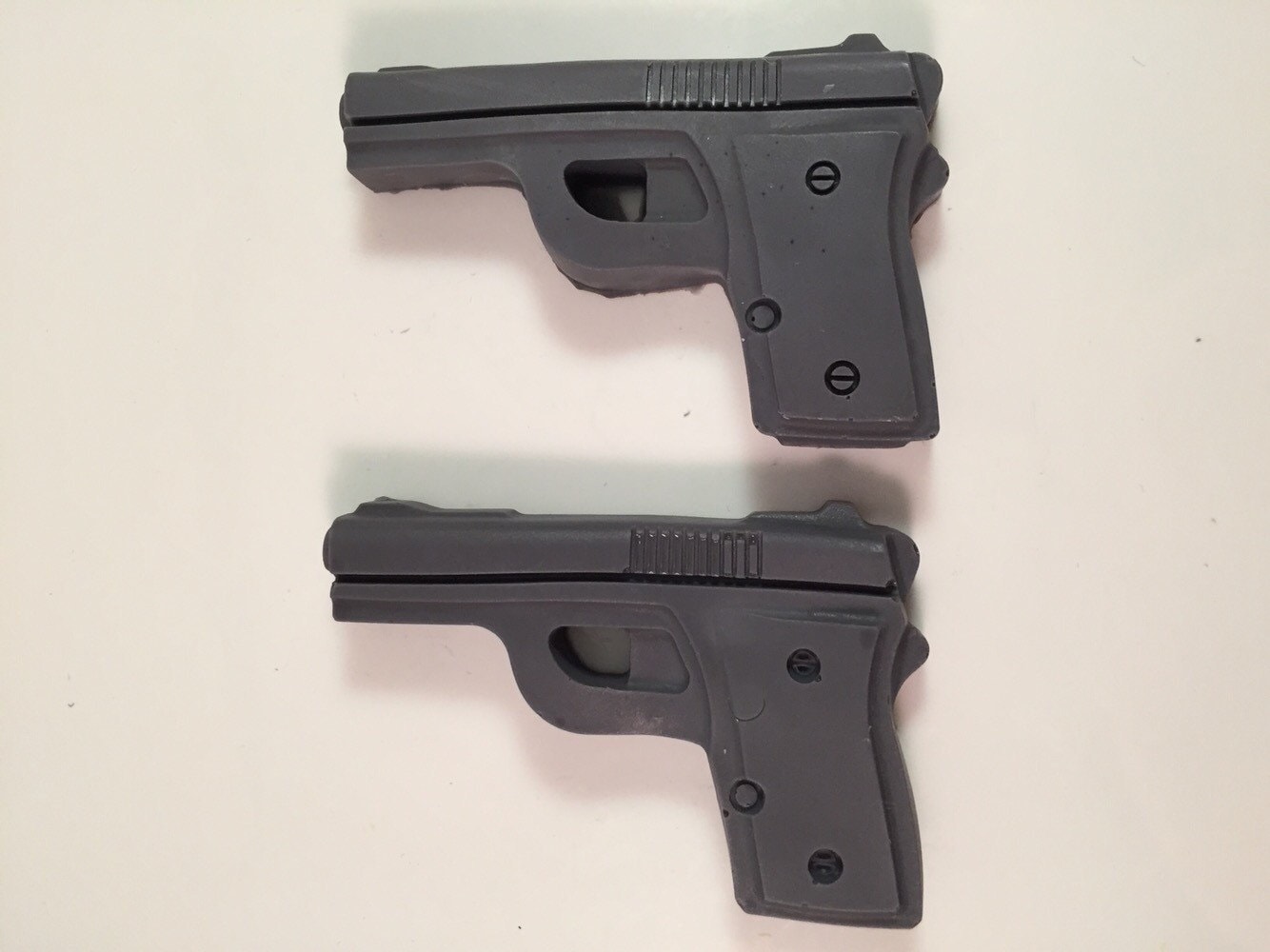 Gun Soap / Revolver Soap / Tactical Soap / Military Soap / 2 Oz of Soap ...