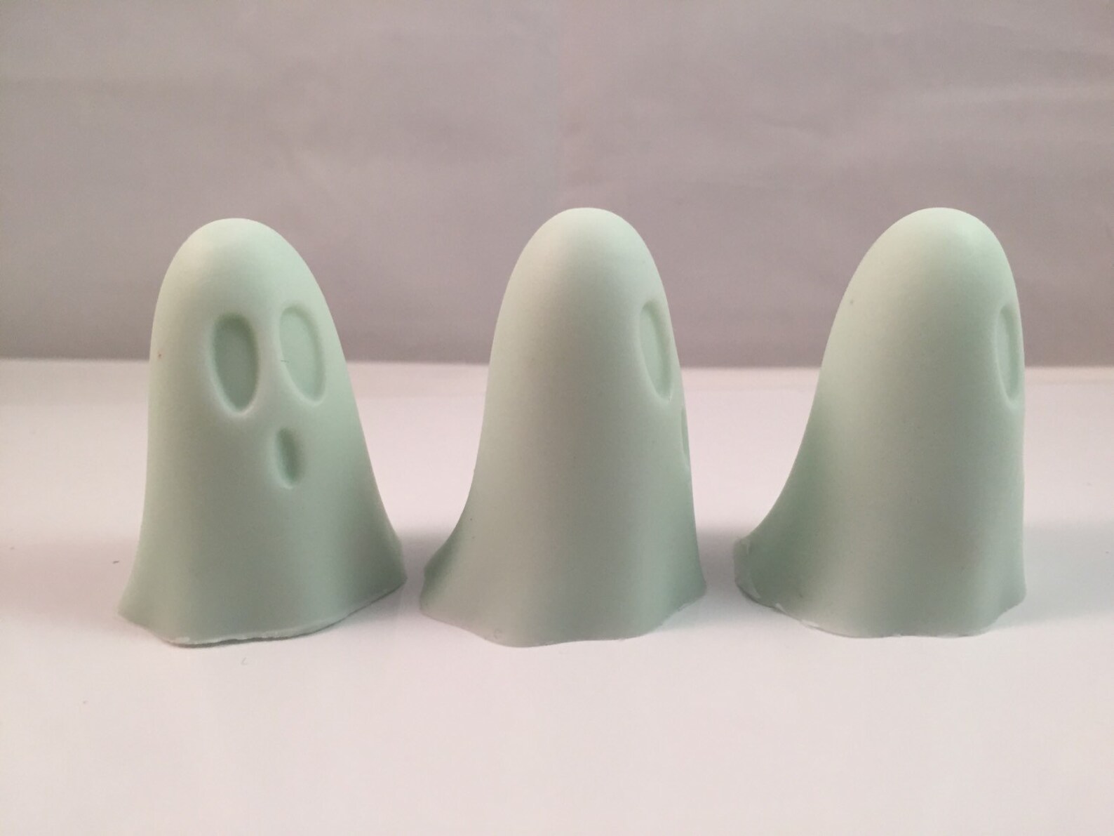 Ghost Soaps / Halloween Soap / Boo Soap / Fall Soap / 4 Oz - Etsy