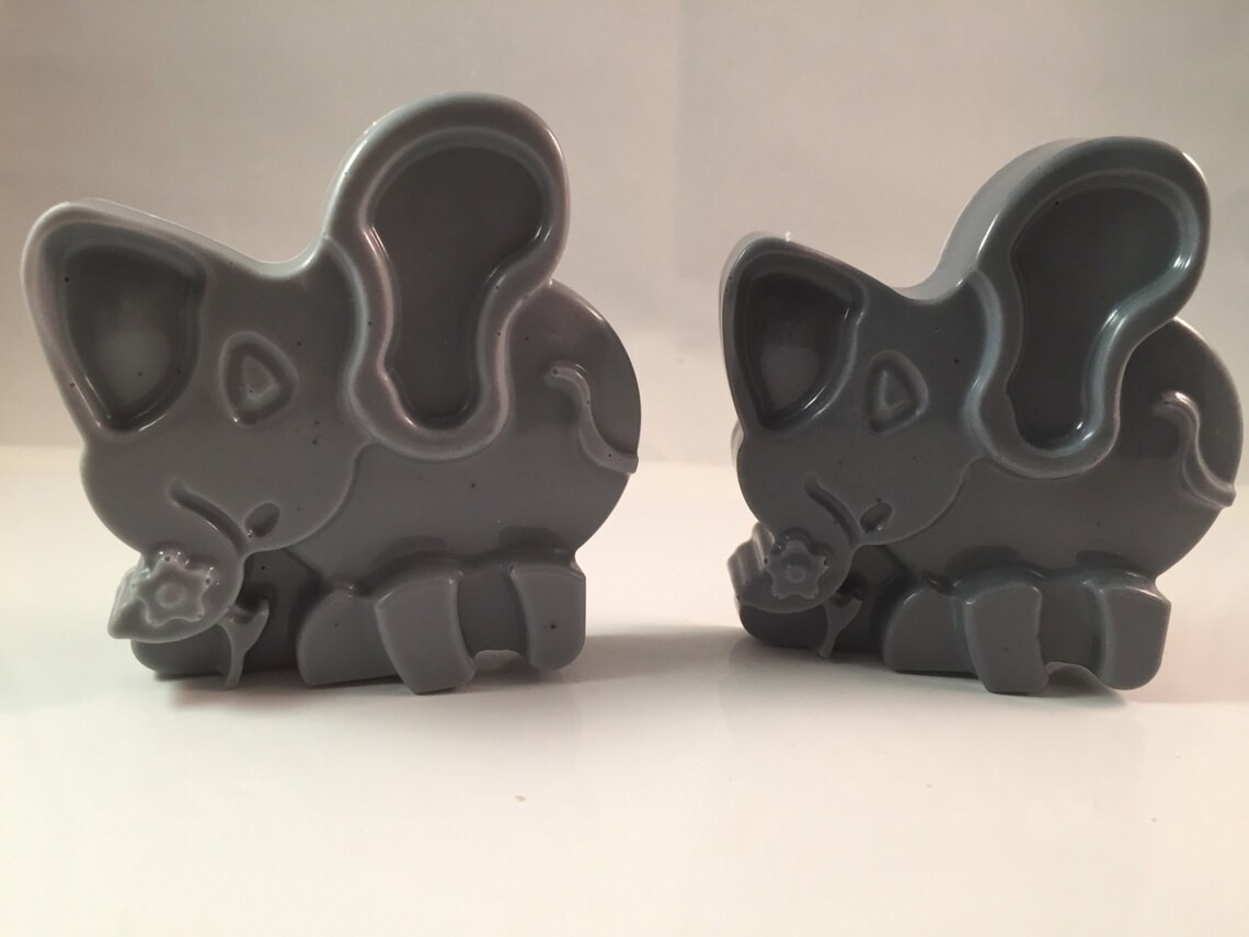 Elephant Soaps / Elephant Soap / Empathetic Elephant Soap / Natural ...