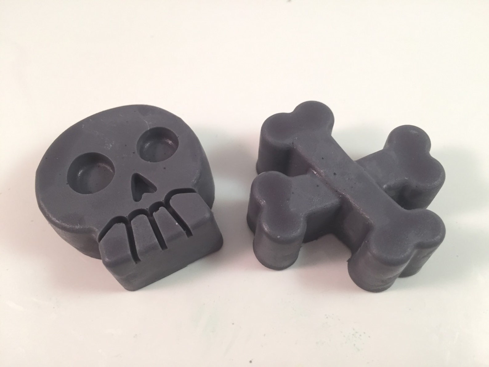 Skull & Crossbone Soaps / Pirate Soaps / Skeleton Soaps / Bone Soaps ...