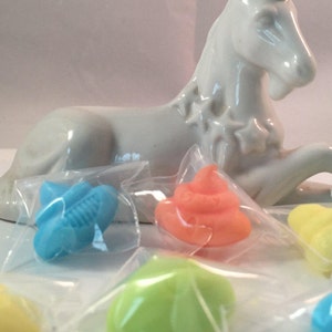 Mystical Poop Soap Poop Emoji Soap Narwhal Poop Soap Fairy Poop Soap ...
