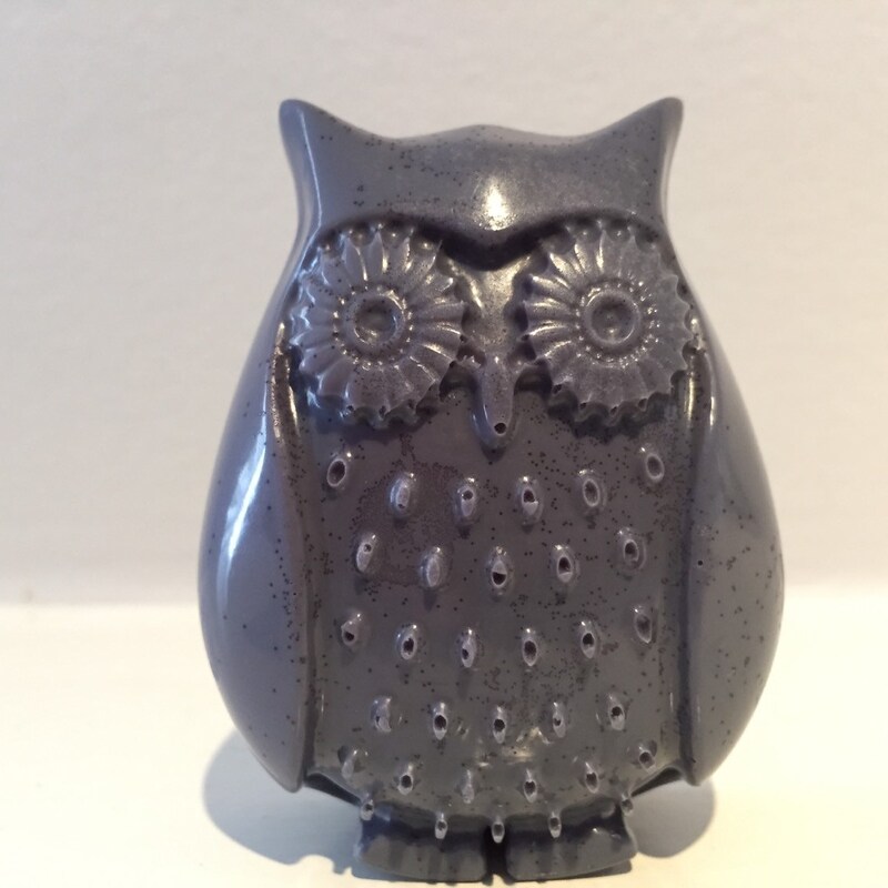 Owl Soap - Etsy
