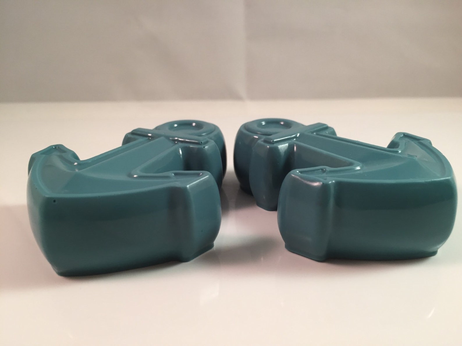 Anchor Soaps / Nautical Soap / Sailing Soap / Summer Soap / Beach Soap ...