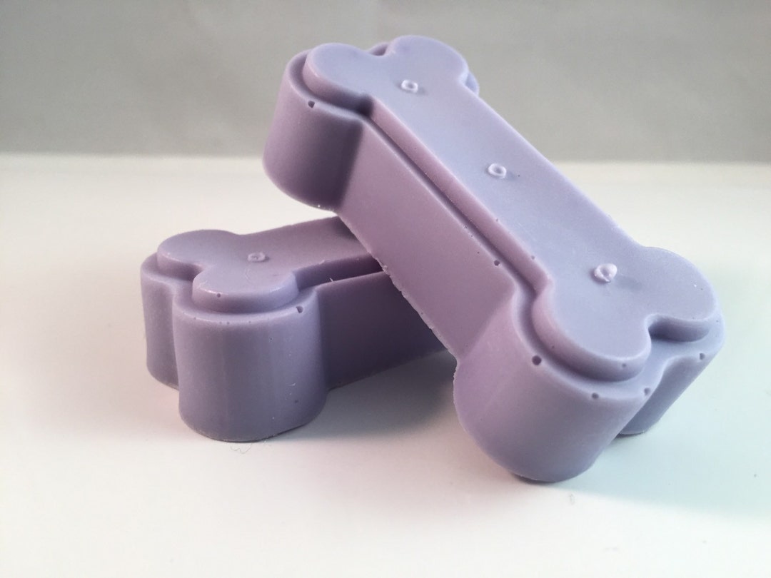 Dog Bone Soap / Bone Soap / Baby Shower Soap / Natural Soap / 2.5 Oz ...