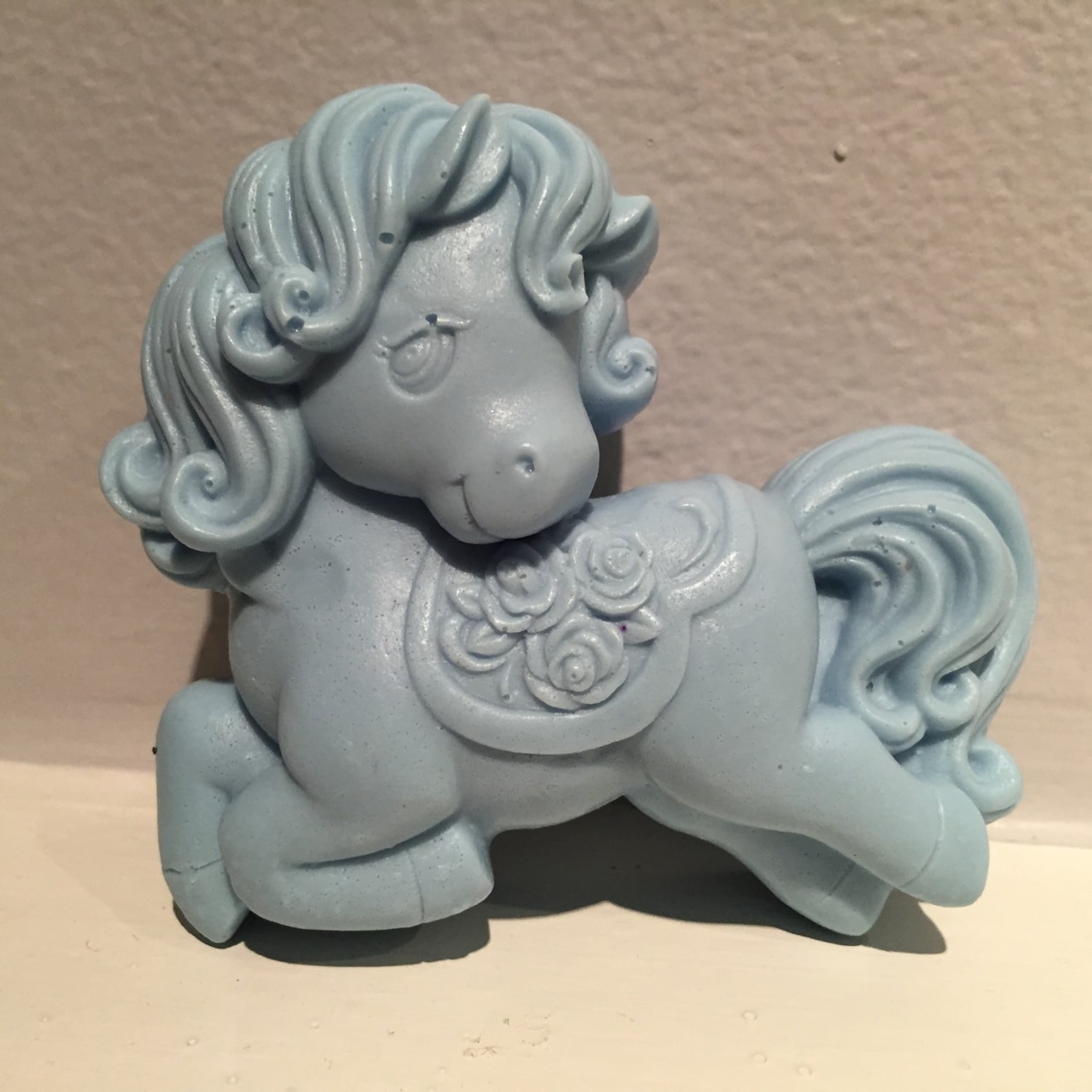 Pony Soap / Carousel Pony Inspired Handmade Soap / Soap Bar / - Etsy