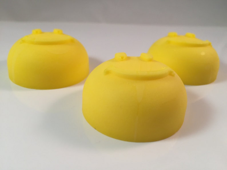 Smiley Face Soaps / Smile Soap / Emoji Soap / Natural Soap / 2 | Etsy