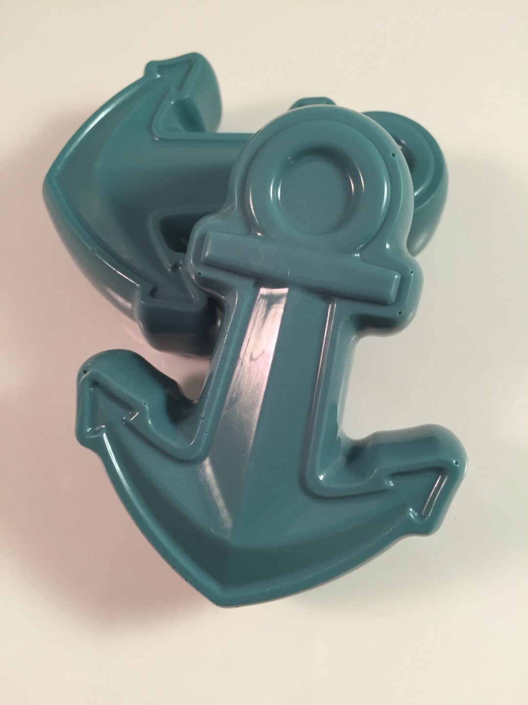 Anchor Soaps / Nautical Soap / Sailing Soap / Summer Soap / Beach Soap ...