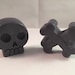 Skull & Crossbone Soaps / Pirate Soaps / Skeleton Soaps / Bone Soaps ...