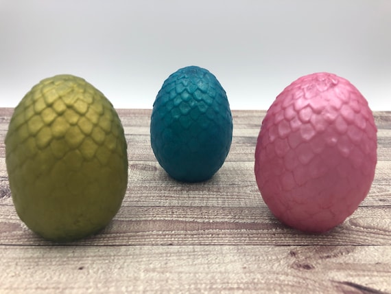 Dragon Egg Soap / 5 oz Soap / Dragon Soap / Geek Soap / Party | Etsy