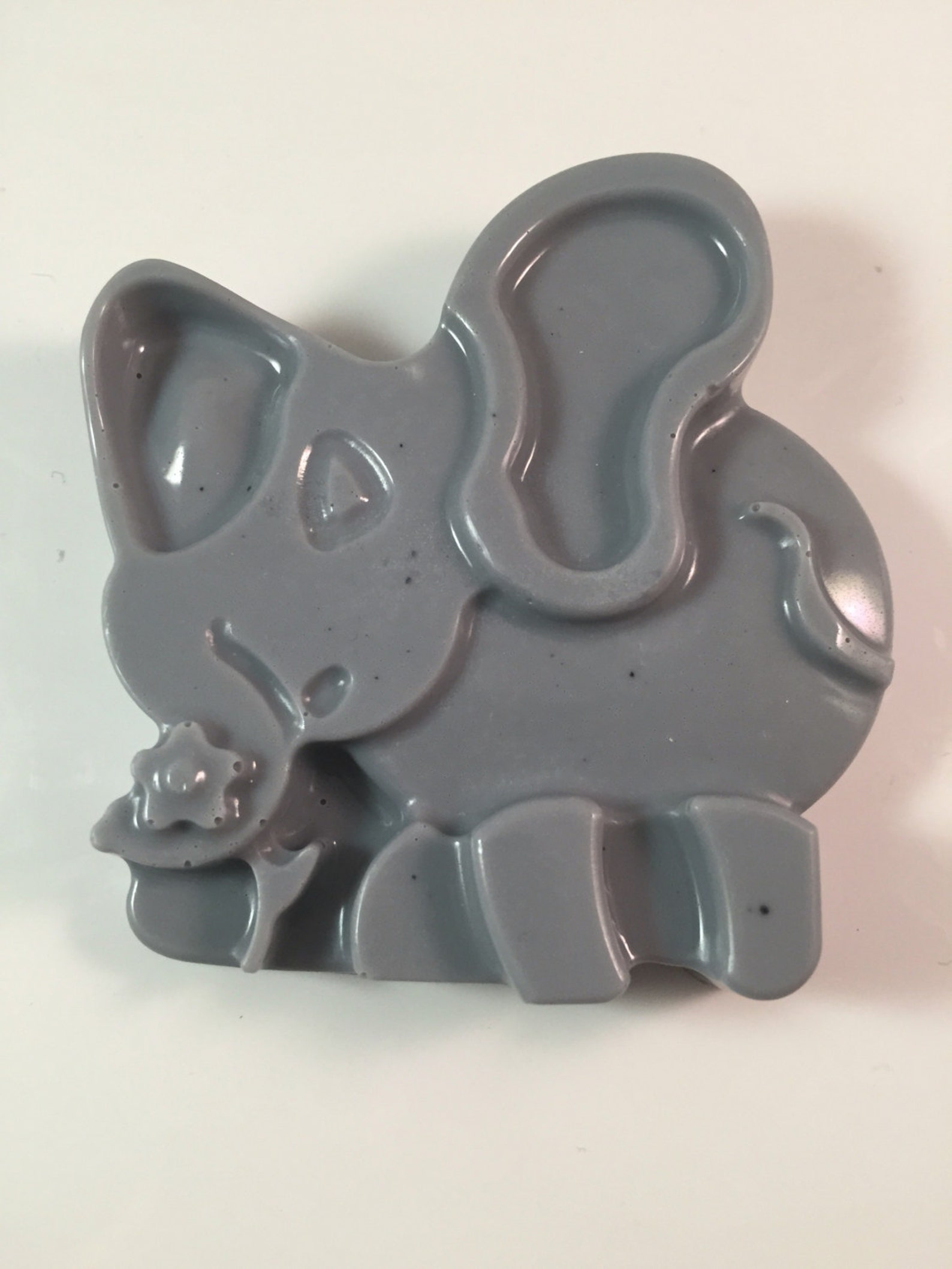 Elephant Soaps / Elephant Soap / Empathetic Elephant Soap / Natural ...