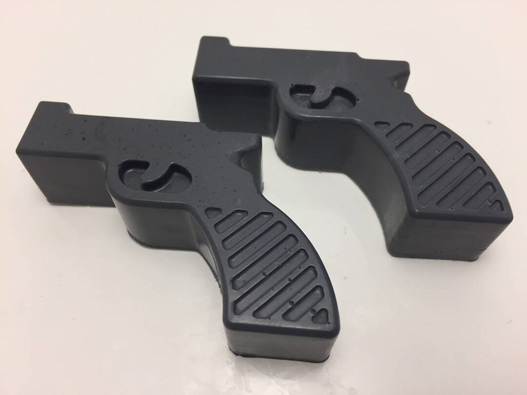 Gun Soap / Tactical Soap / Guy Soap / Dude Soap / Manly Soap / Military ...