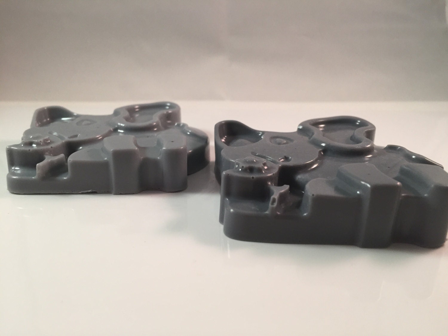 Elephant Soaps / Elephant Soap / Empathetic Elephant Soap / Natural ...
