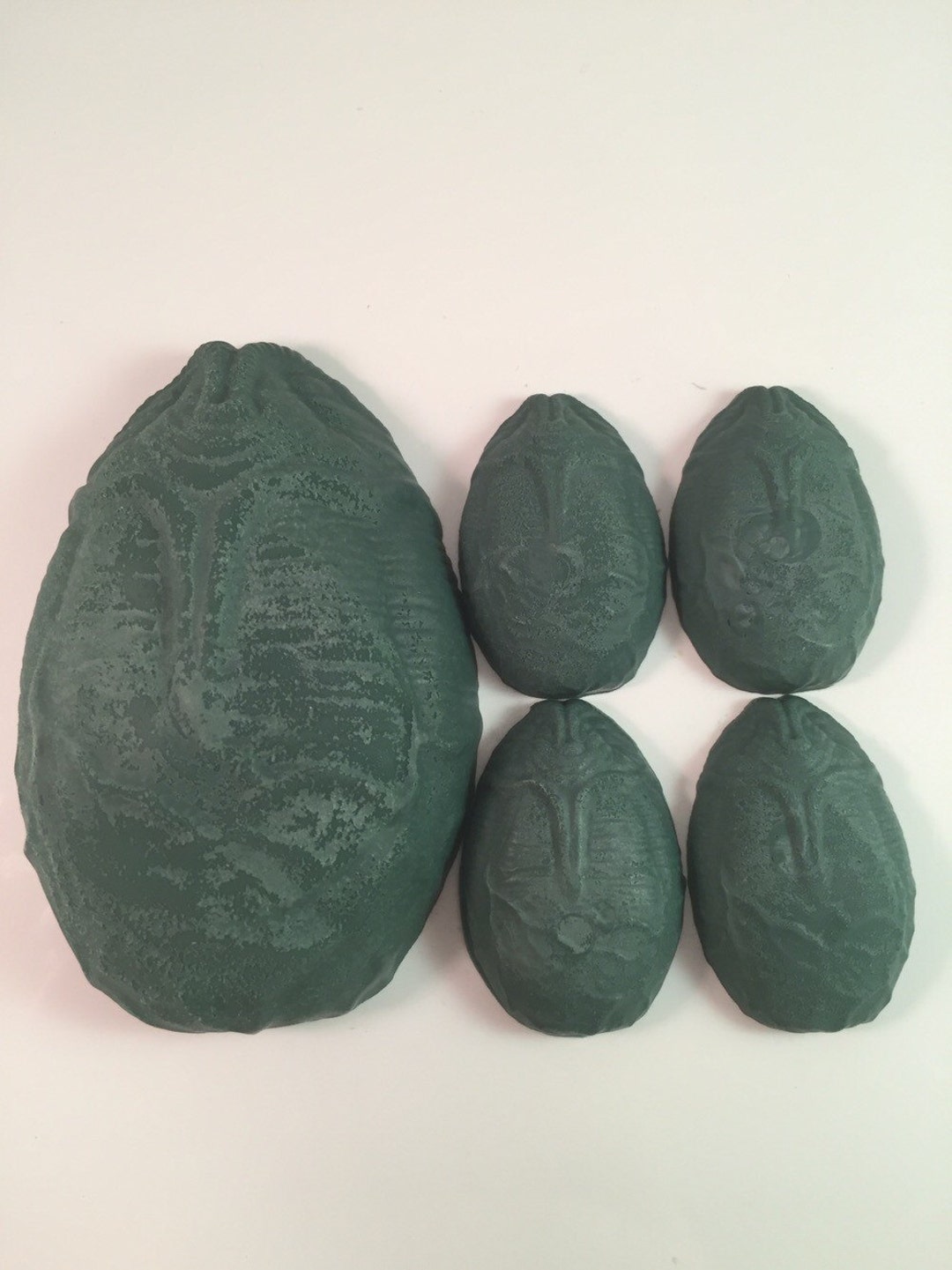 Alien Egg Soap / Alien Pod Soap / Facehugger Egg Pod Soap / Goat Milk ...