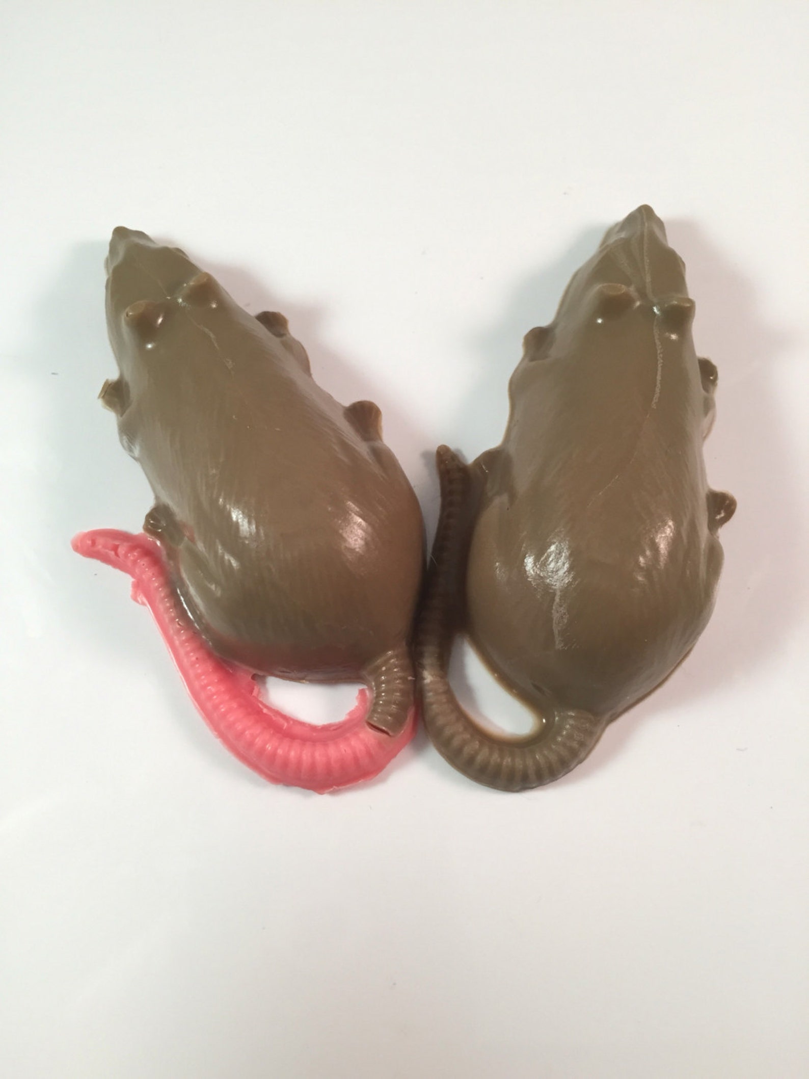 Rat Soap / 2 oz Soap / Goat Milk Soap / Geek Soap / Party | Etsy