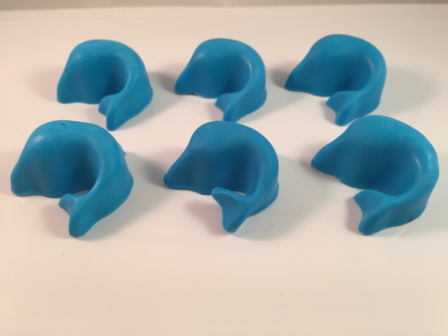 Dolphin Soap / Handmade Soap / Bar Size Soap / Natural Soap / | Etsy