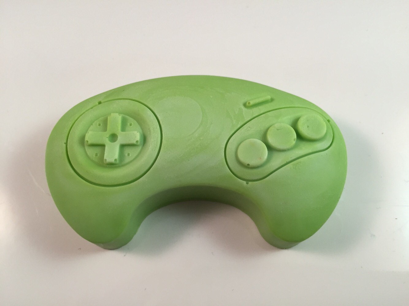 Video Game Controller Soap / 5 Oz Total / Goat Milk Soap / - Etsy