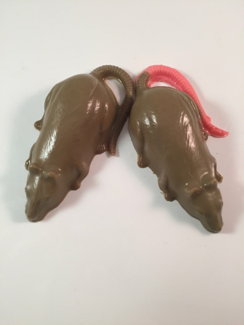 Rat Soap / 2 oz Soap / Goat Milk Soap / Geek Soap / Party | Etsy