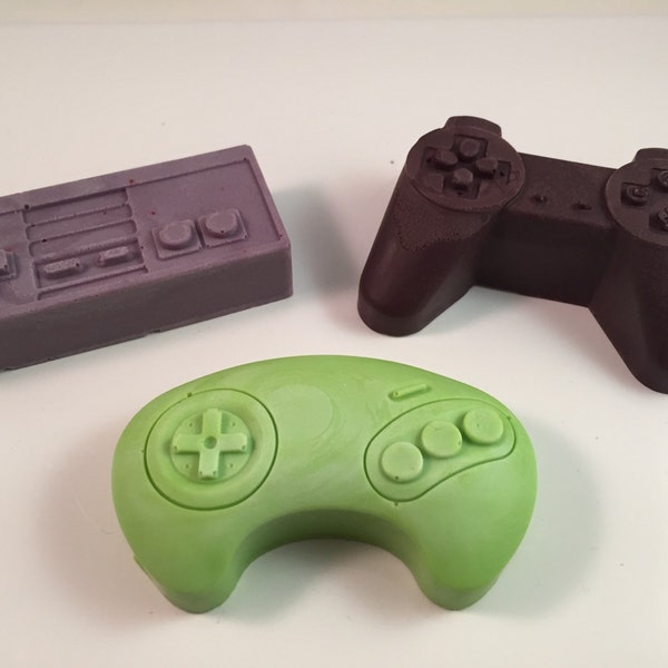 Video Game Soap - Etsy