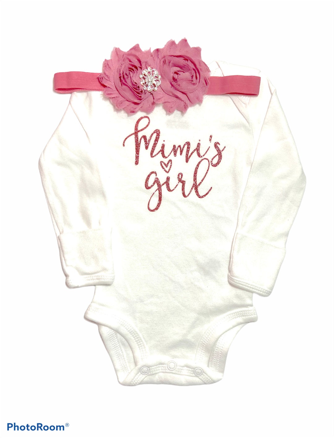 Baby Mimi Outfit, Baby Girl Bodysuit, Girl Mimi Shirt, Mimi Bodysuit ...