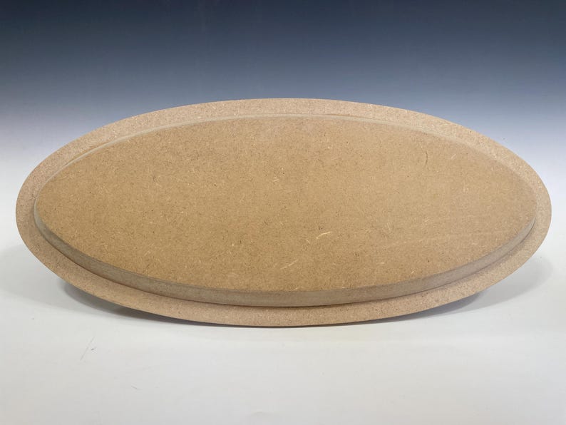 Pottery, Clay, Oval Drape Mold. 15 3/4 X 6 3/4 Rollins Clay Tools - Etsy