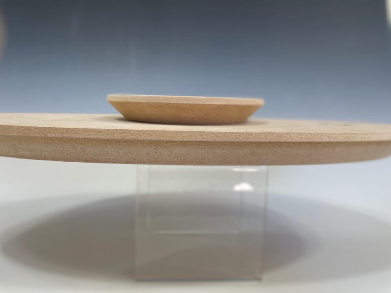 Pottery, Clay, Squoval Drape Mold. 15 1/2 X 8 1/4 Rollins Clay Tools - Etsy