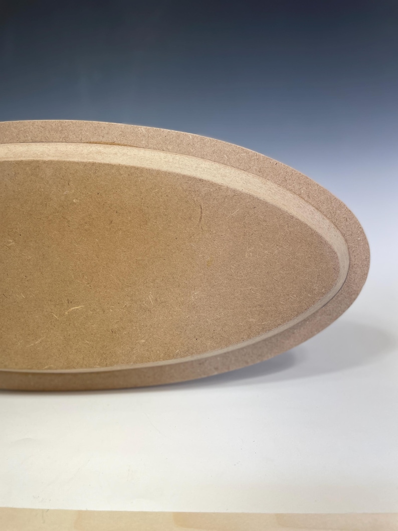 Pottery, Clay, Oval Drape Mold. 15 3/4 X 6 3/4 Rollins Clay Tools - Etsy