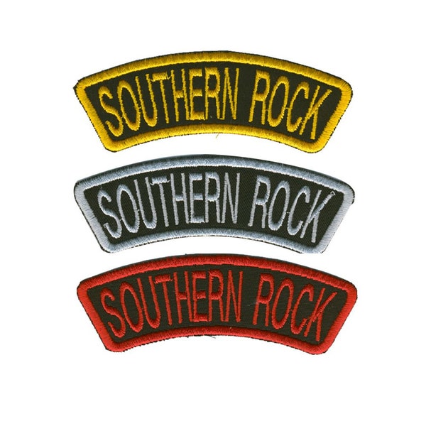 Rock Band Patches - Etsy