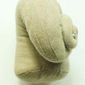 Snail Soft Toy Digital Sewing Pattern / Soft Sculpture / PDF Download ...