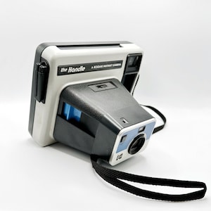 The Handle, A Kodak Instant Camera, Vintage Camera - Etsy