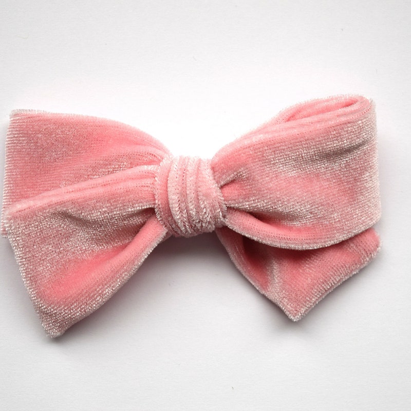 Baby Bows - Etsy