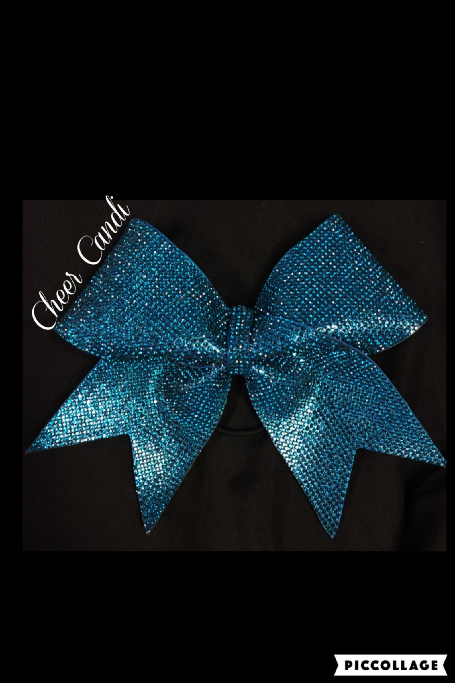 Ultimate Bling Princess Bow - Etsy