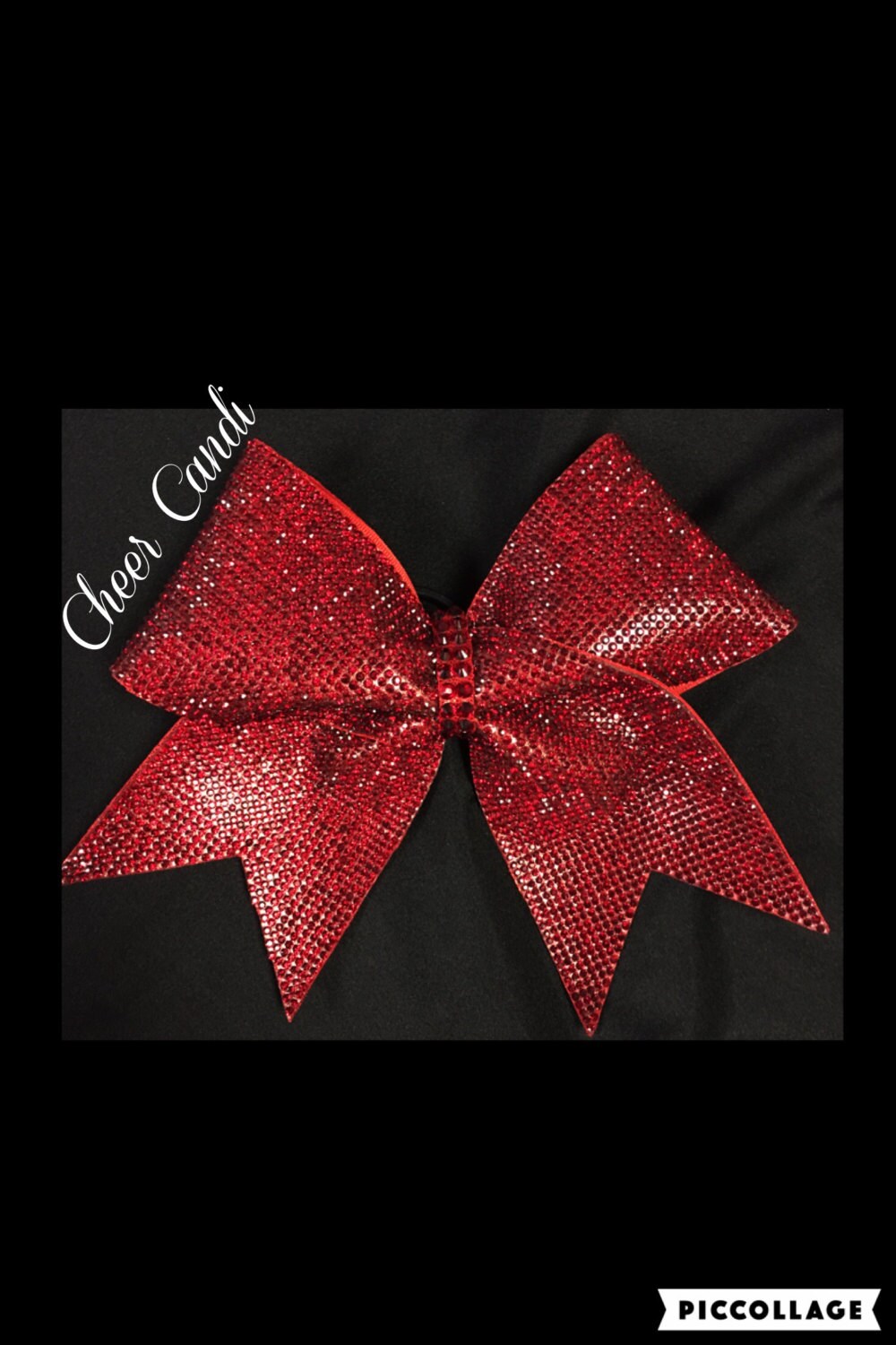 Ultimate Bling Princess Bow - Etsy