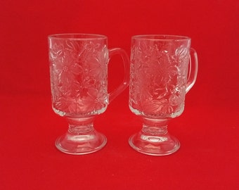 Princess house glass | Etsy