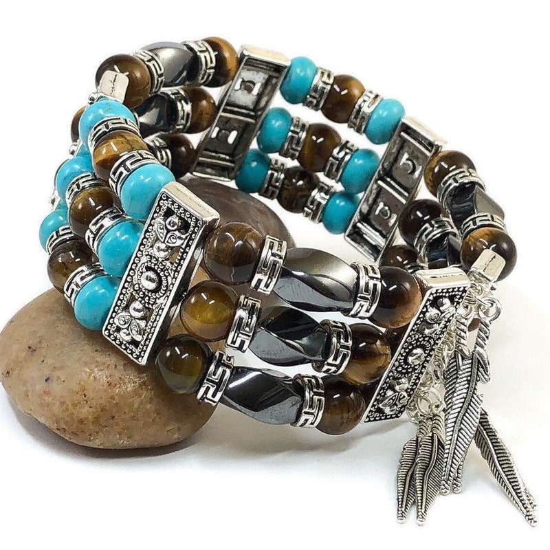 Men’s Native Jewelry - Etsy