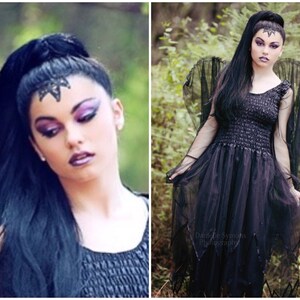 Women's One & Plus Size Fairy Midsummer Festival Renaissance Masquerade ...