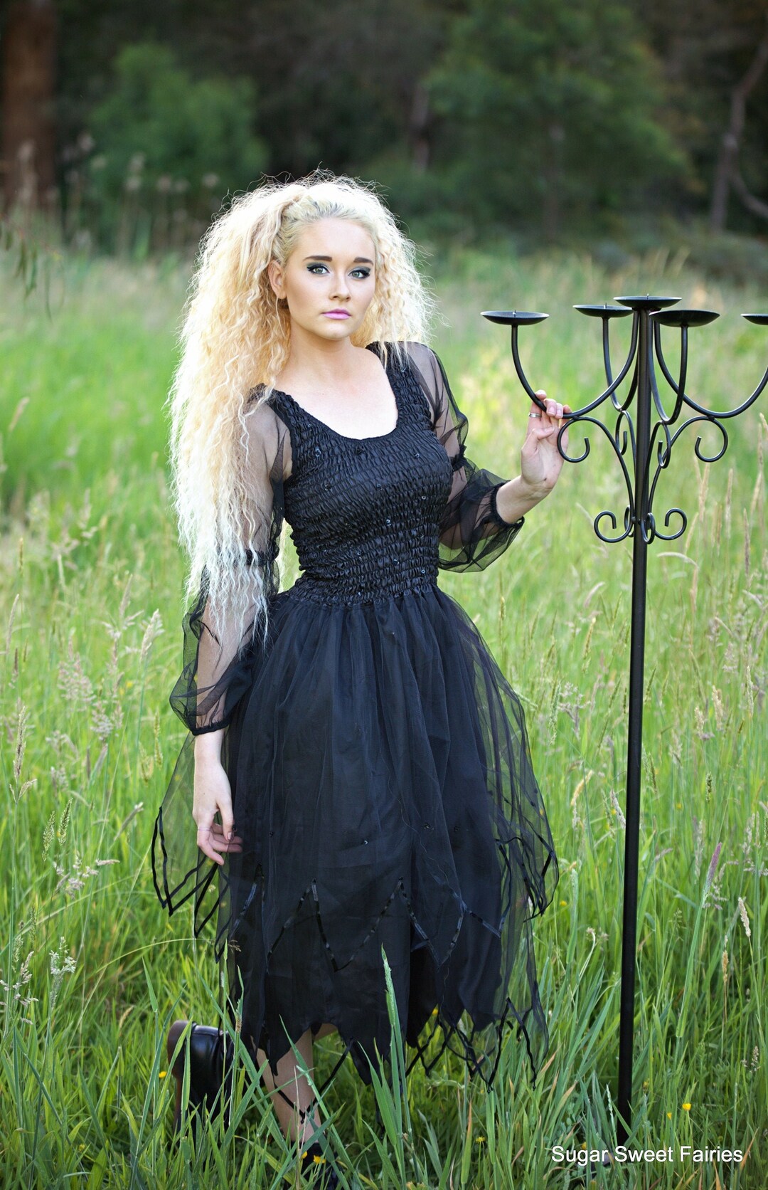 Women's One & Plus Size Fairy Midsummer Festival Renaissance Masquerade ...