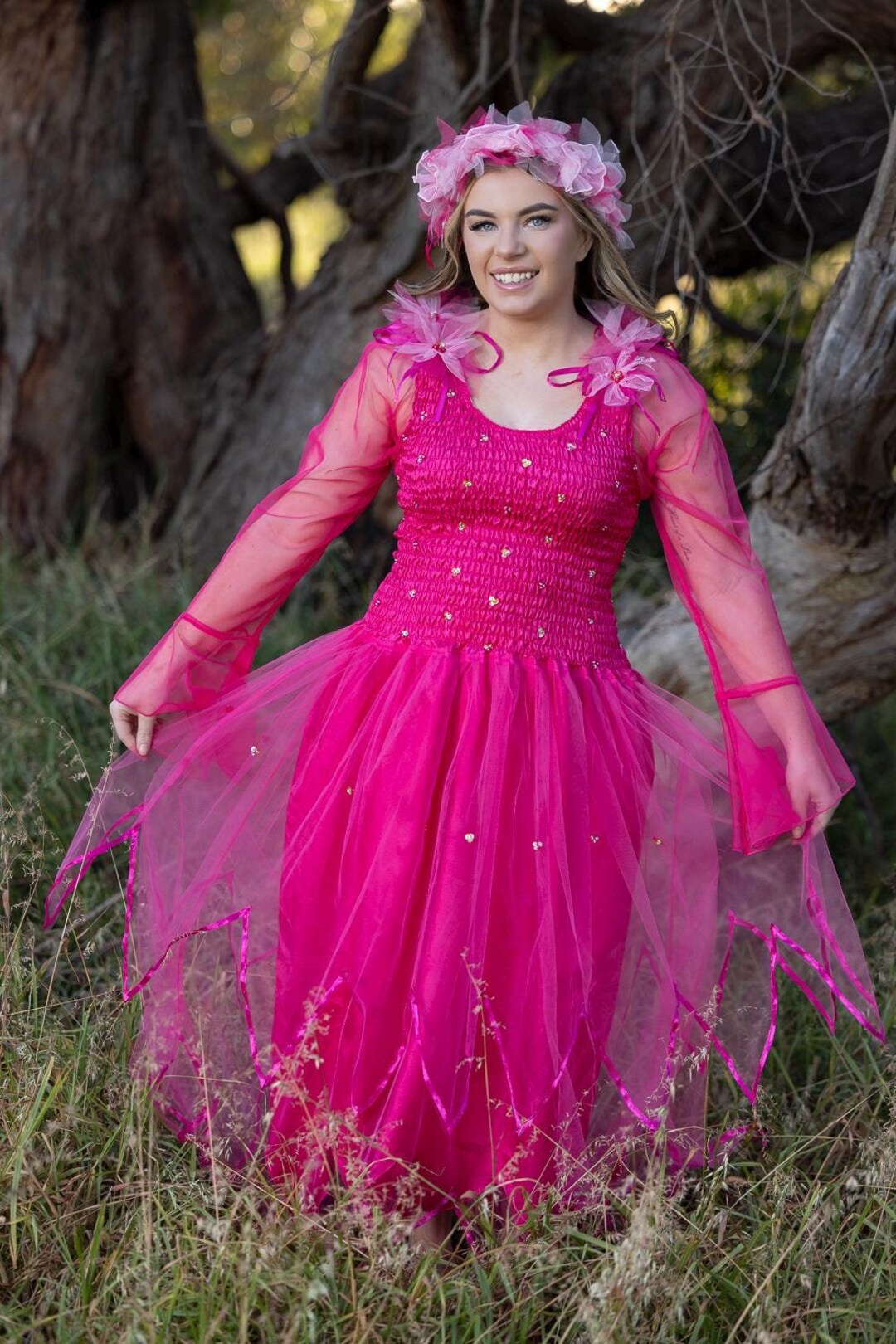 Fairy Dress Adult Size Fairy Costume Adult Plus Size Fairy Costume ...