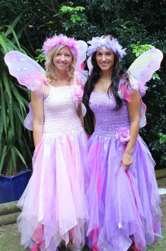 Fairy costumes for adults plus size store