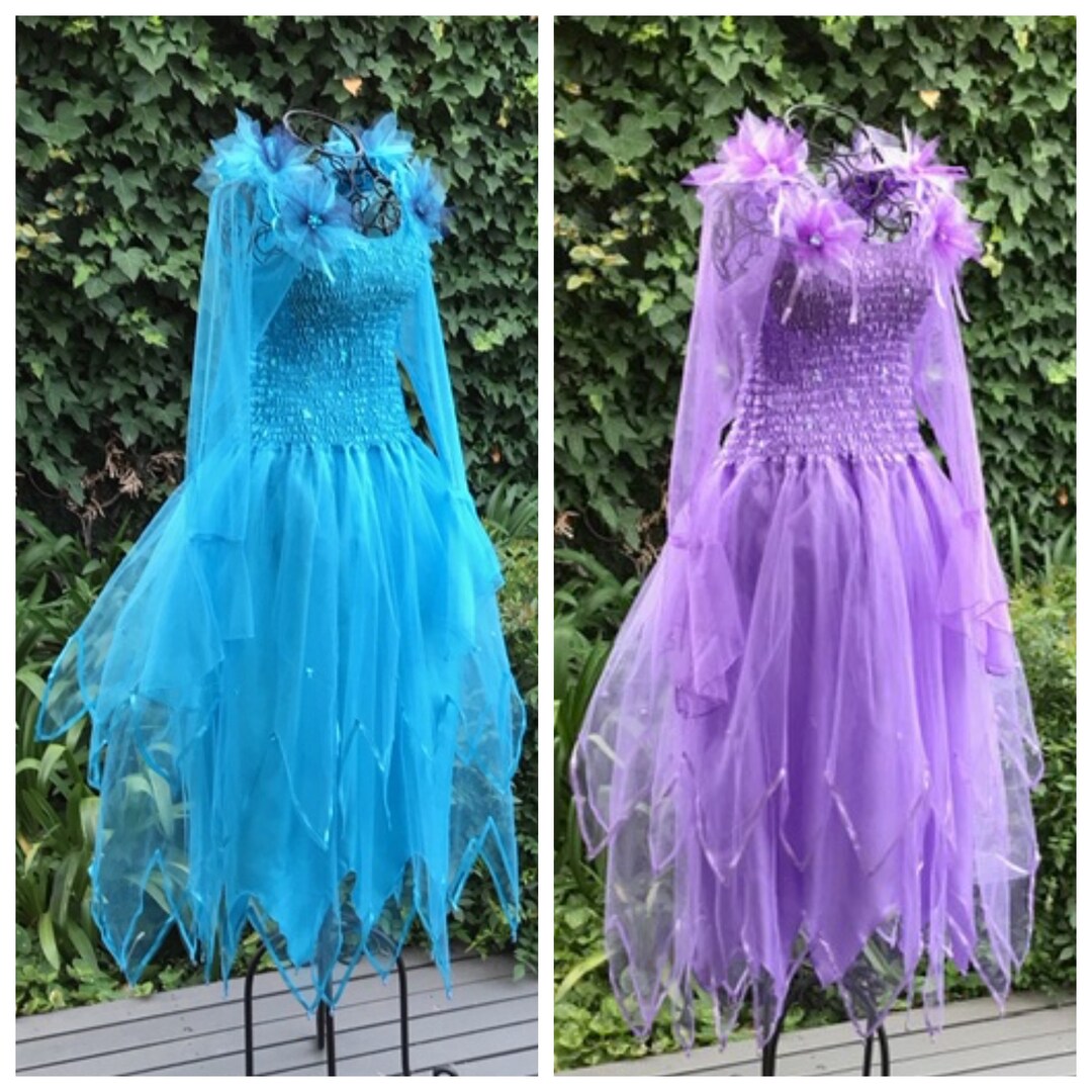 Women's Fairy Renaissance Midsummer Festival Renaissance Masquerade ...