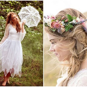 Women's One & Plus Size Fairy Midsummer Festival Renaissance Masquerade ...