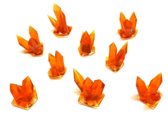 40k Crystals - Etsy