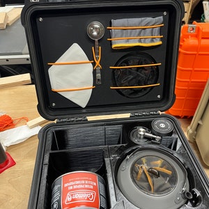 Emergency Coffee Kit (ready to Ship) - Etsy