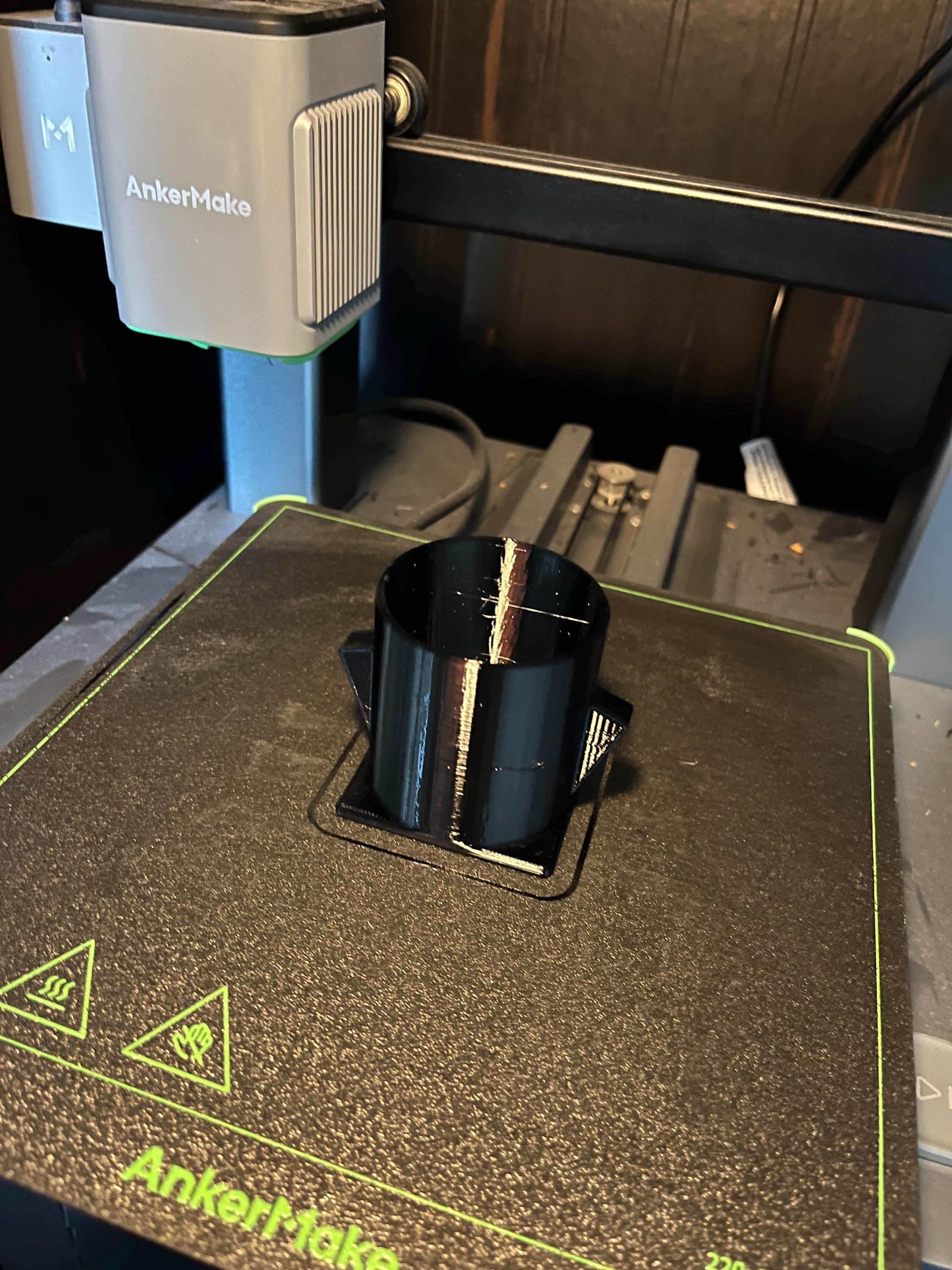 Bronco Fan Adapter (thermoworks Billows or Chefs Temp Breezo) - Etsy