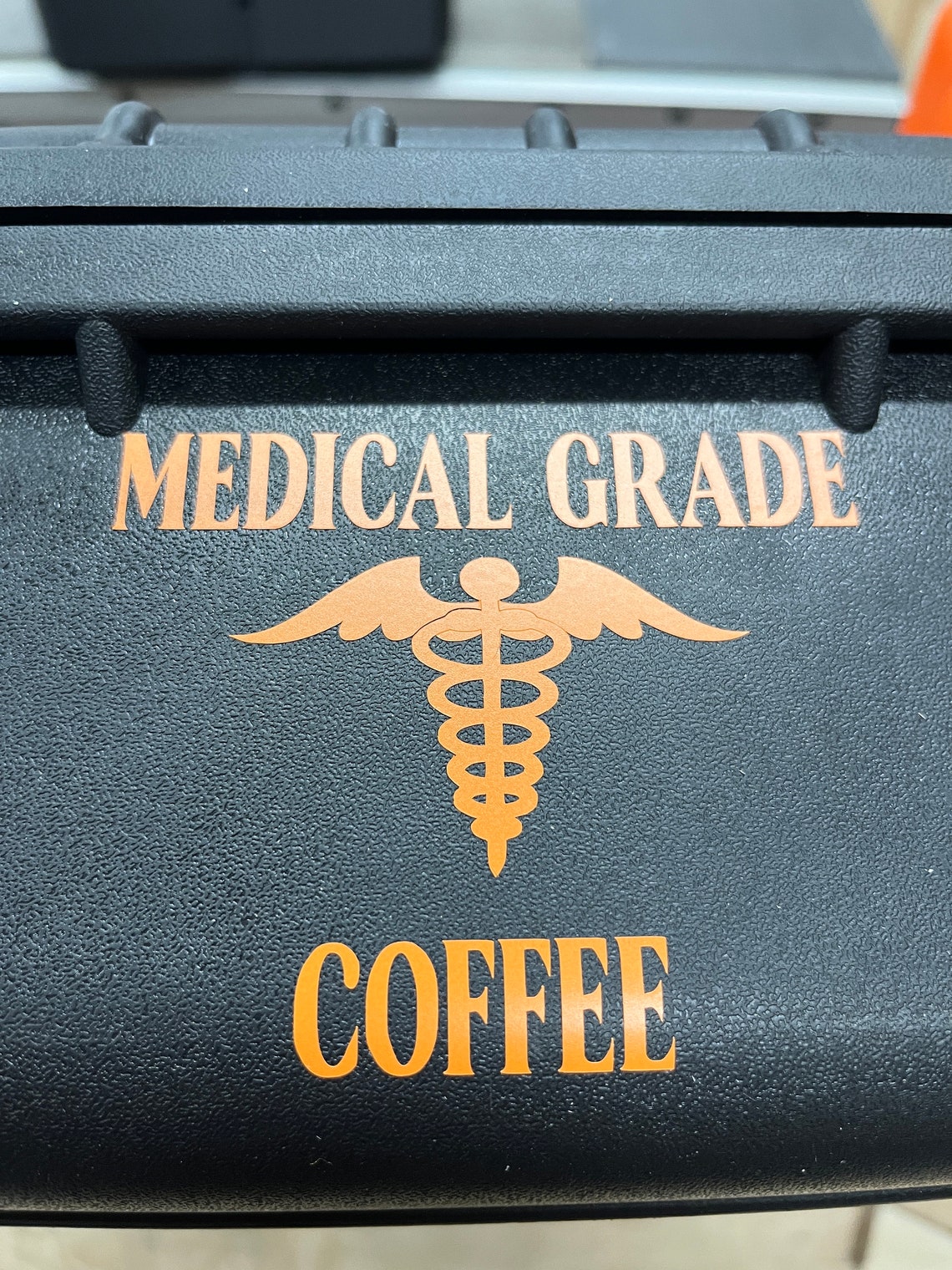 Emergency Coffee Kit (ready to Ship) - Etsy