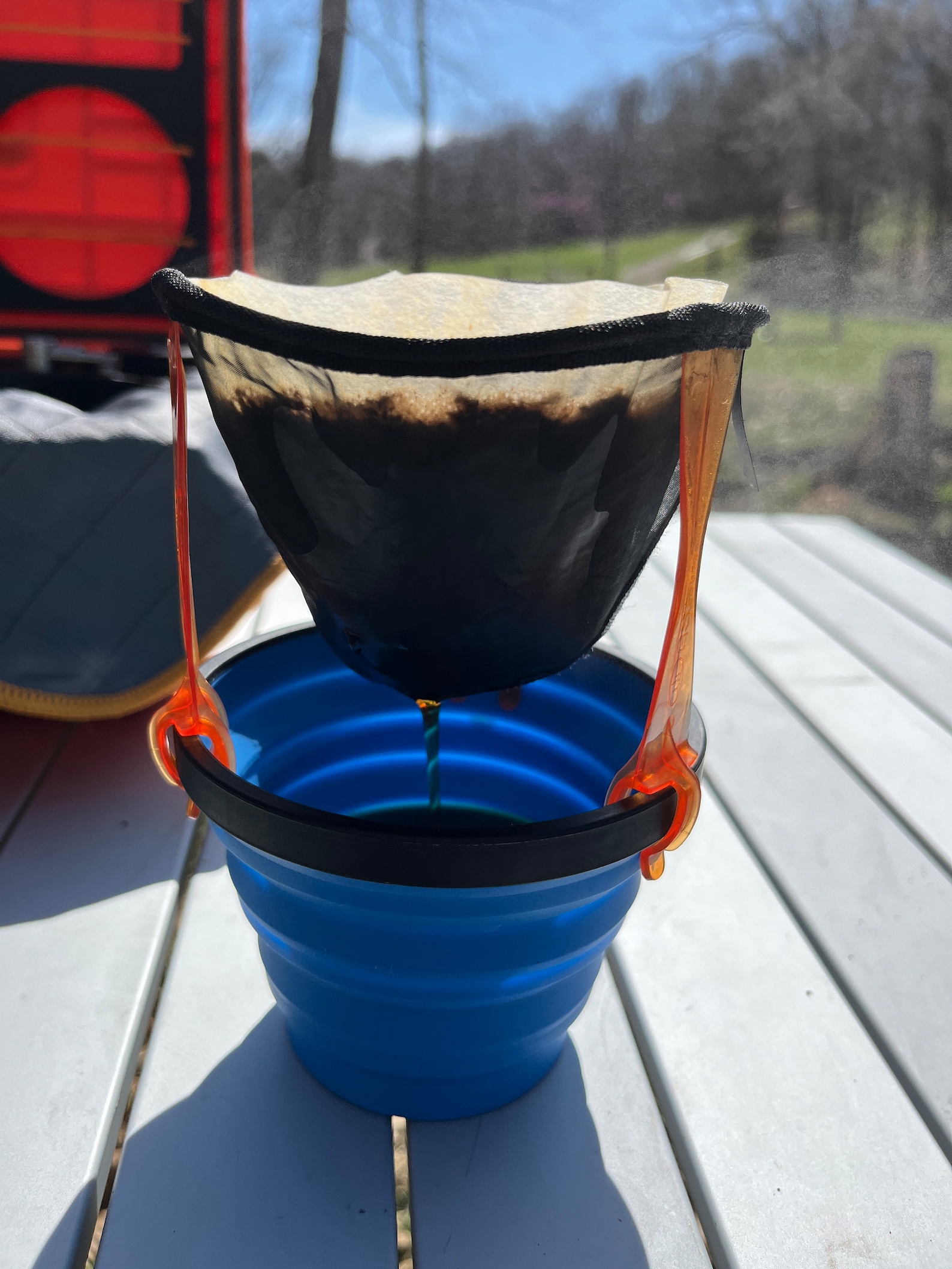 Emergency Coffee Kit (ready to Ship) - Etsy