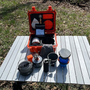 Emergency Coffee Kit (ready to Ship) - Etsy