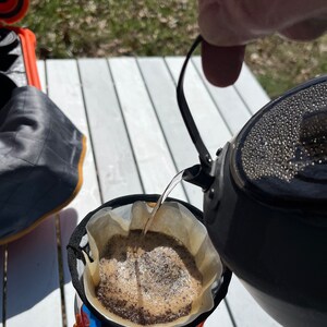 Emergency Coffee Kit (ready to Ship) - Etsy